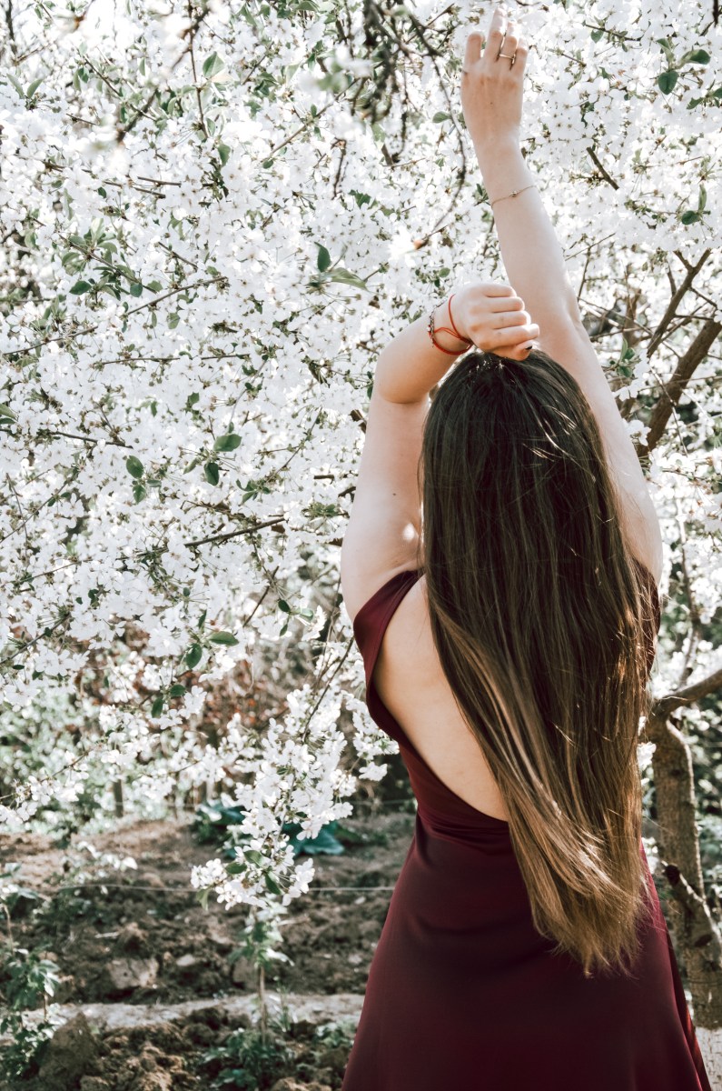 A dreamer life – Dreamer