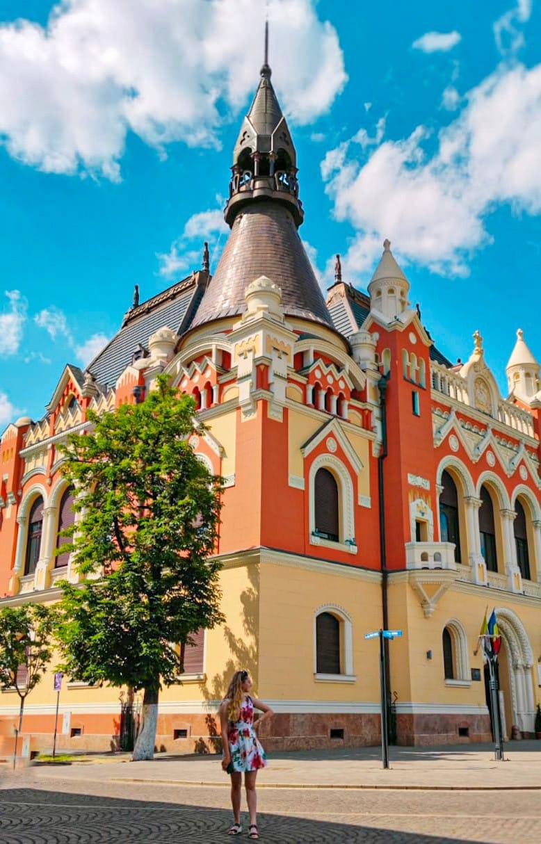Oradea: 7 reasons why you should visit and why you shouldn’t – Dreamer