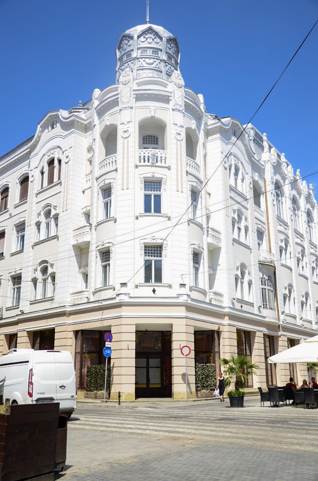 Oradea: 7 reasons why you should visit and why you shouldn’t – Dreamer