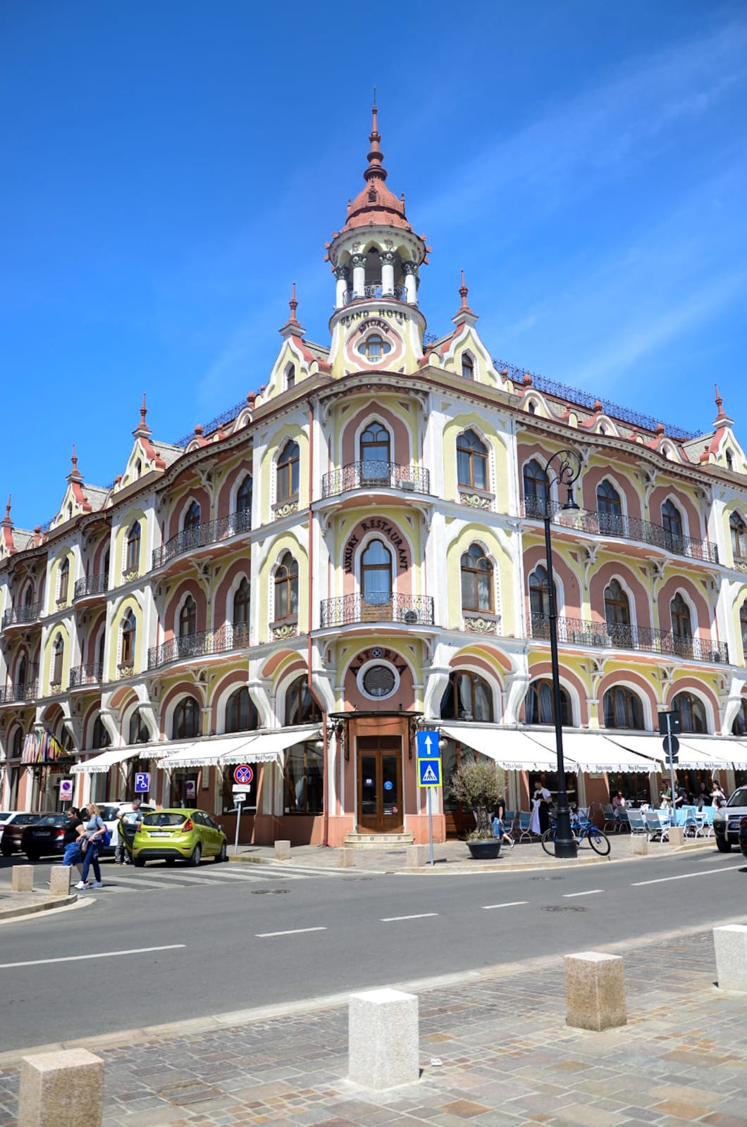 Oradea: 7 reasons why you should visit and why you shouldn’t – Dreamer