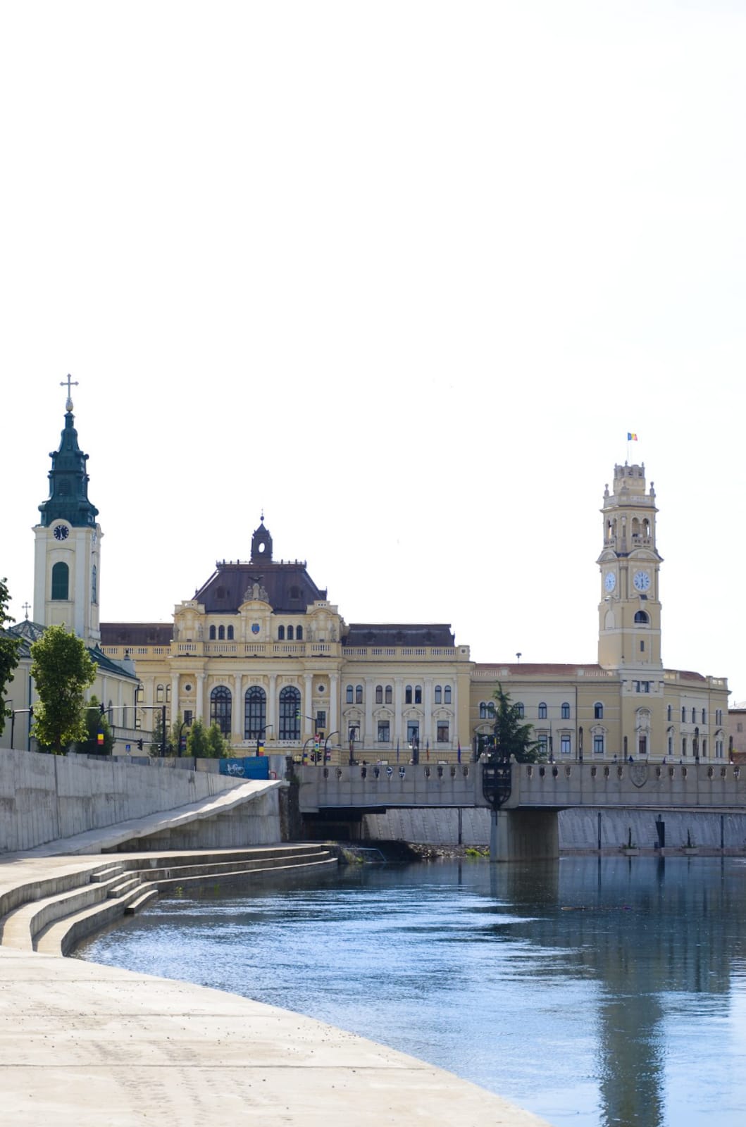 Oradea: 7 reasons why you should visit and why you shouldn’t – Dreamer