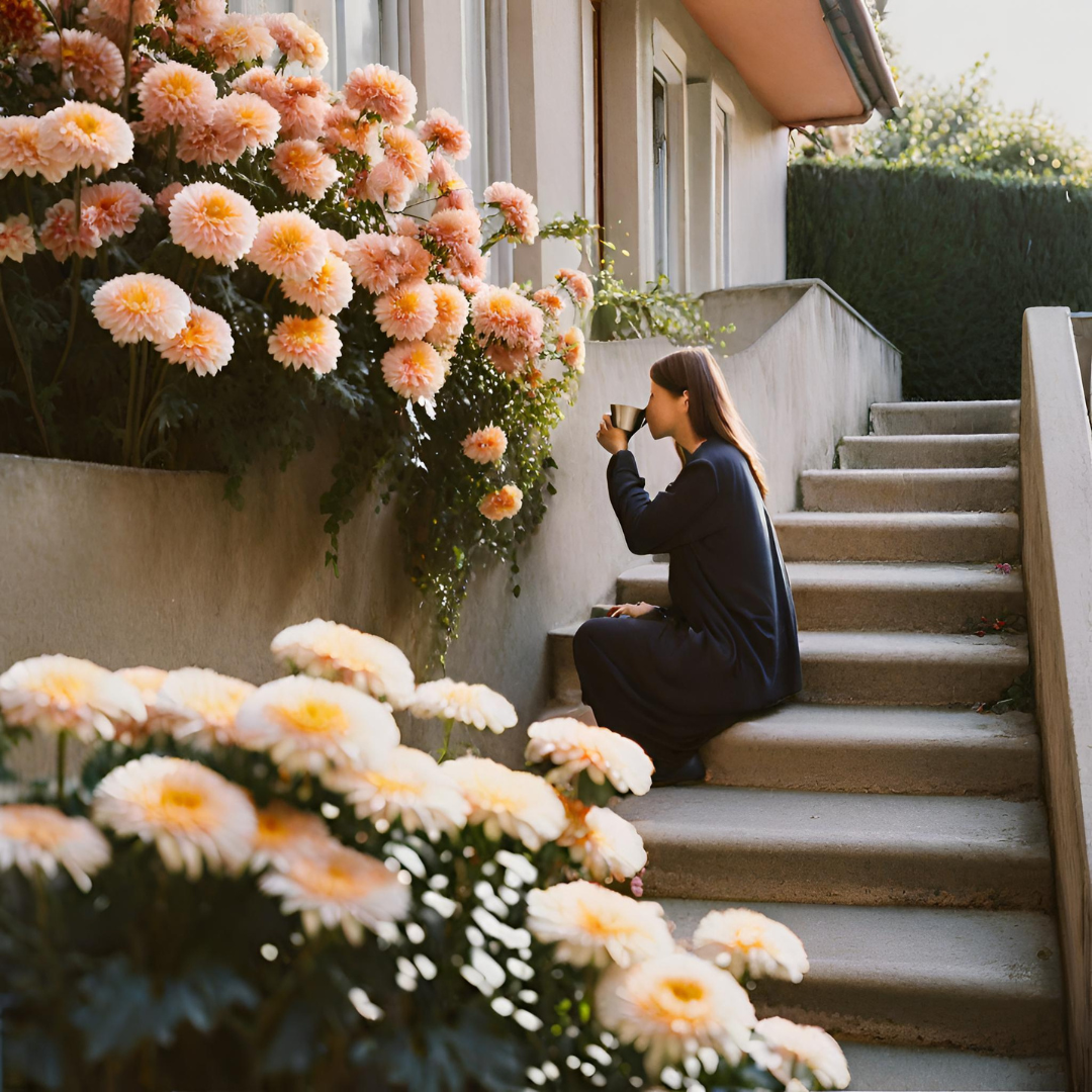 September 2023 review – Dreamer