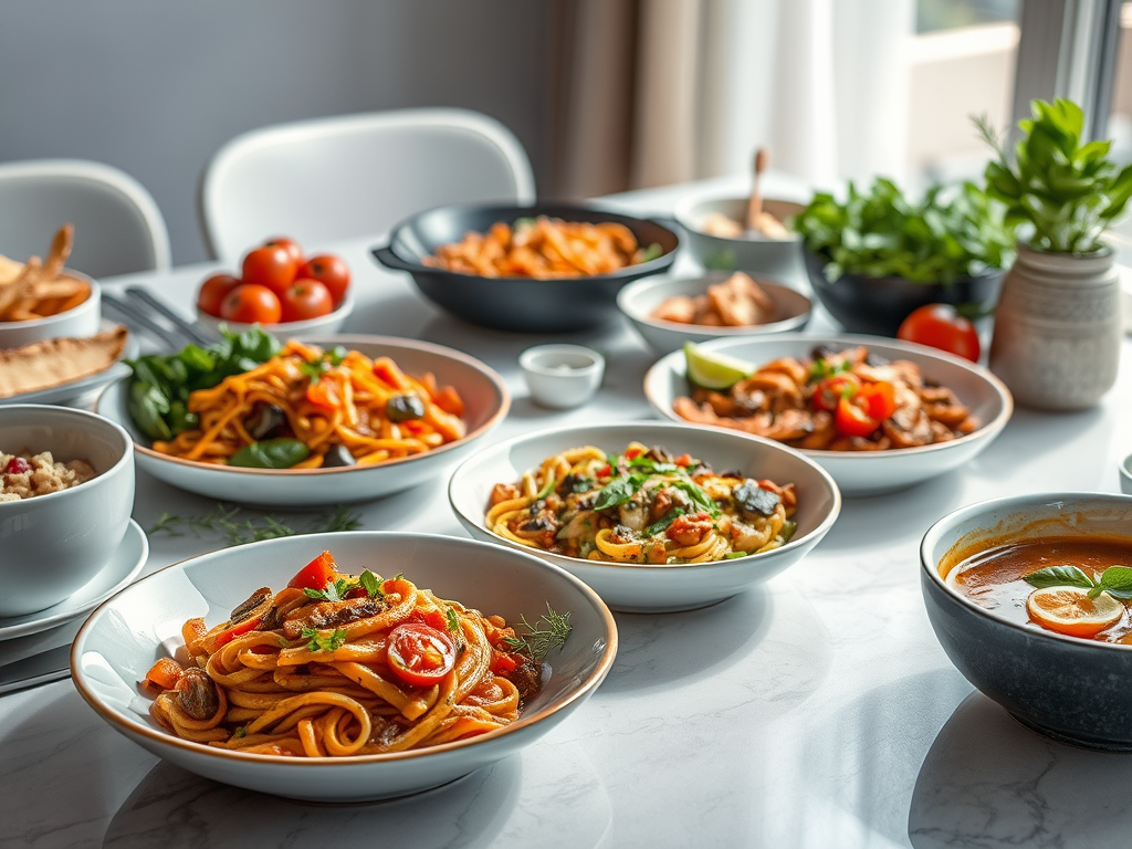 Fasting menu for beginners – Dreamer