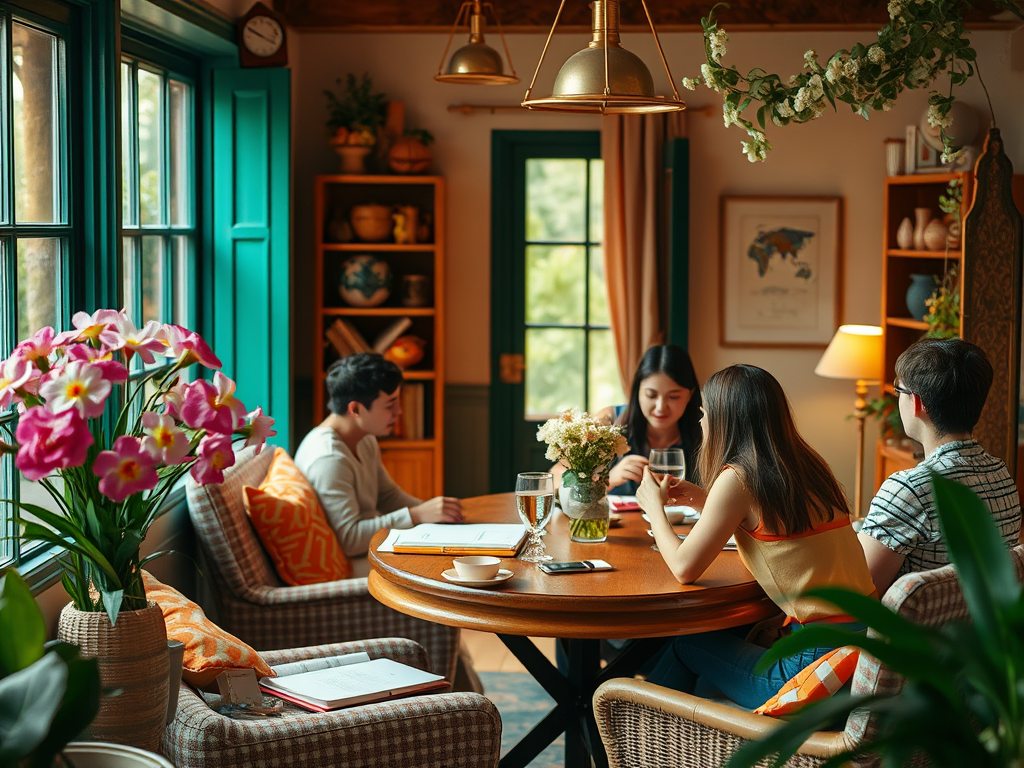 Dreamer – Dare to live a dreamer life